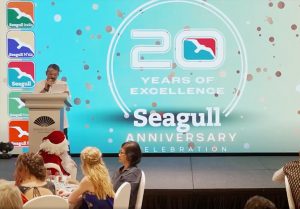 About Us - Seagull Pte Ltd | Singapore
